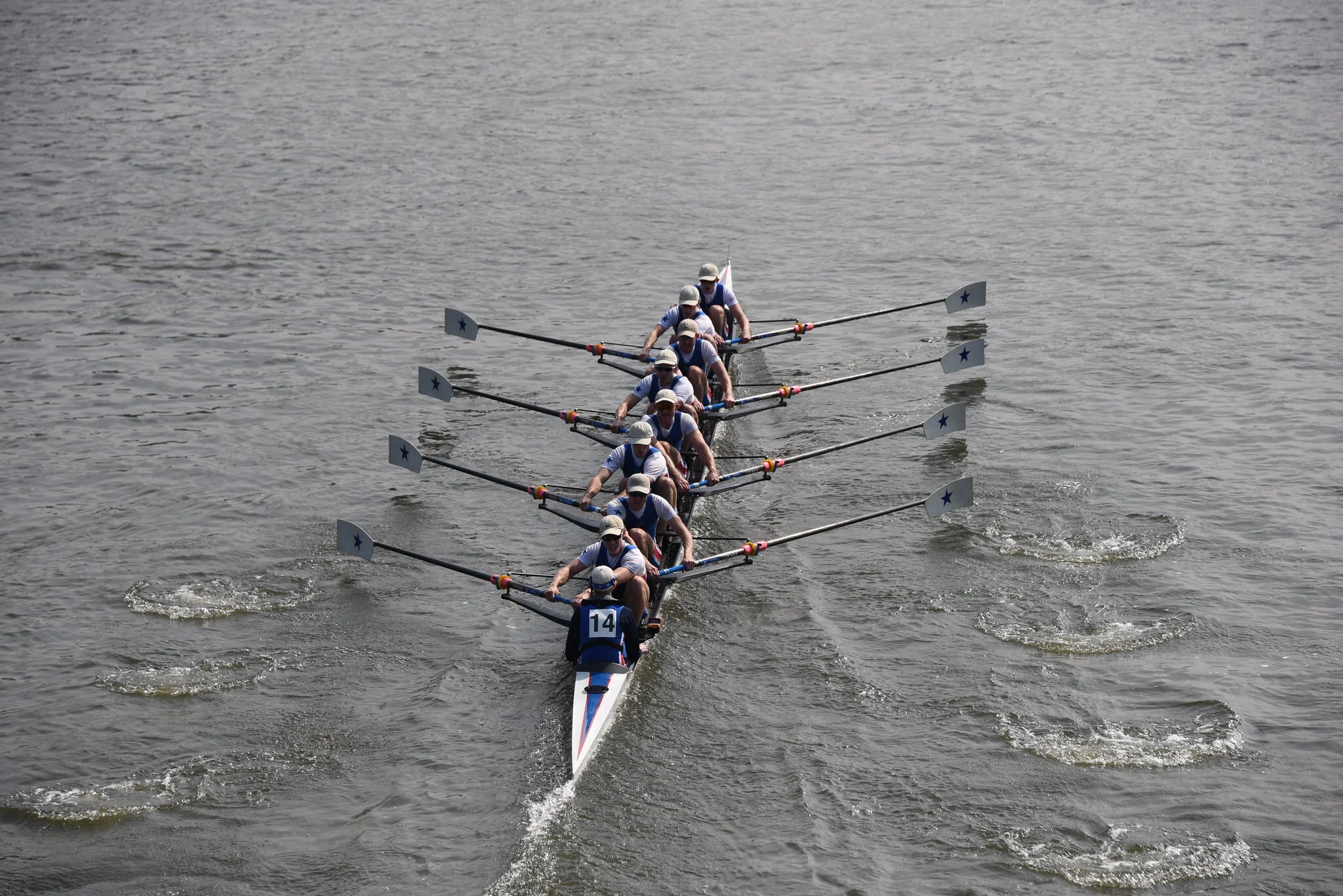 Gallery — Newcastle University Boat Club