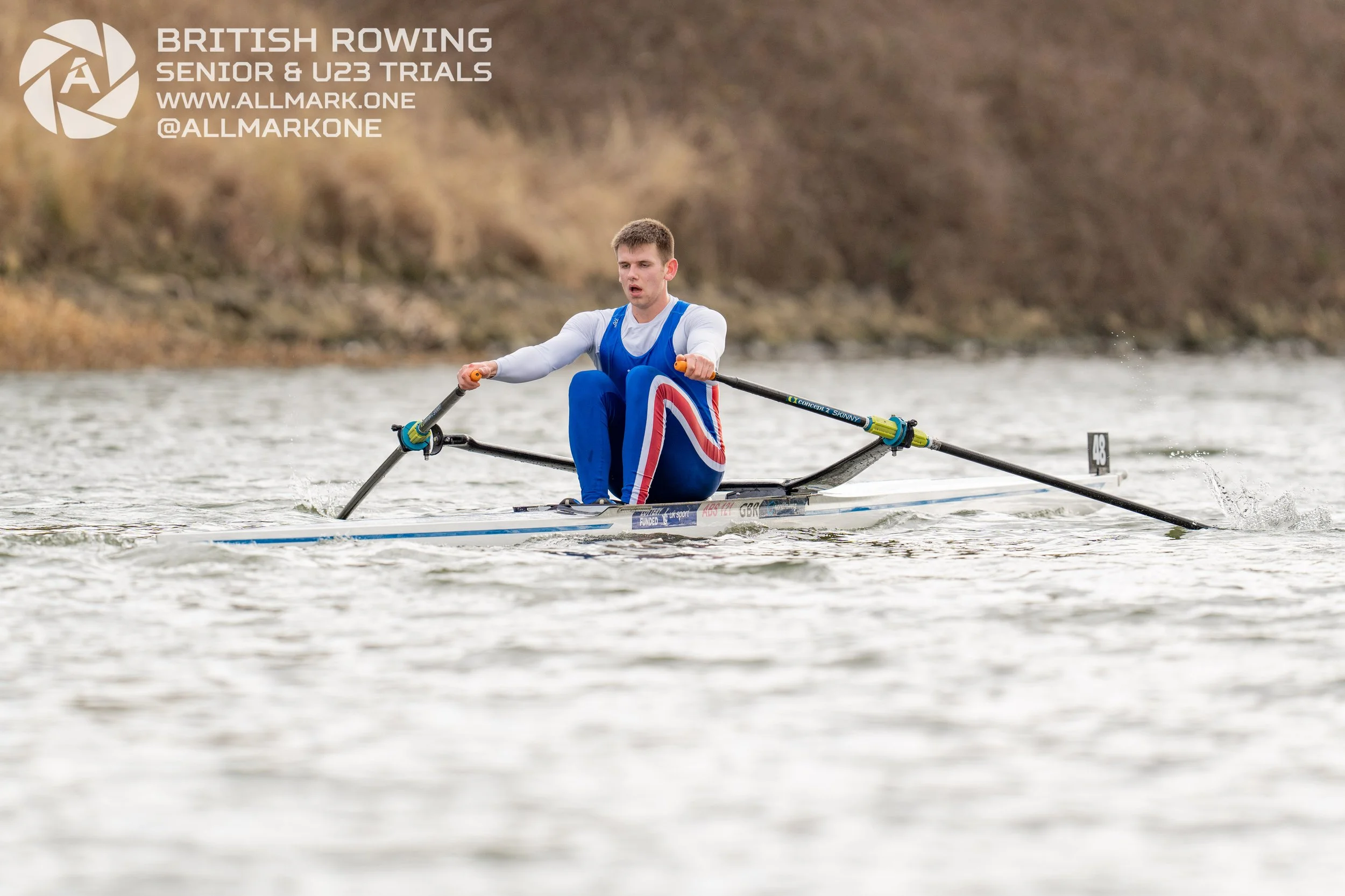 Rutherford Head and Feb Trials — Newcastle University Boat Club