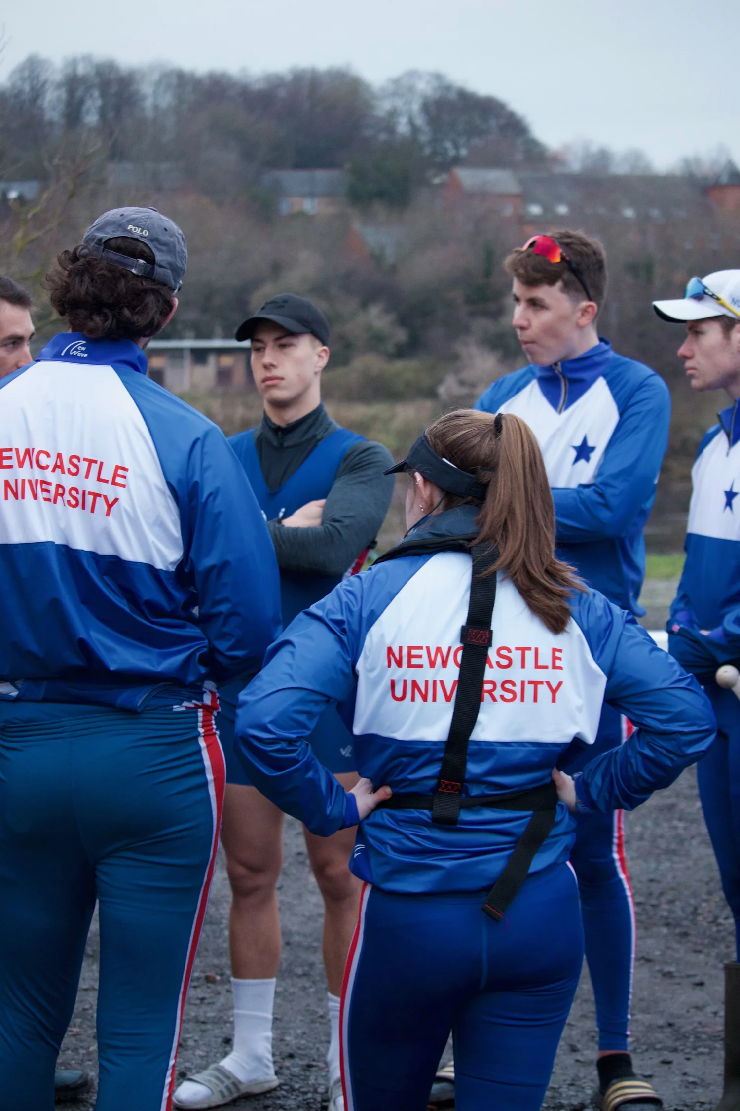 Racing Calendar — Newcastle University Boat Club