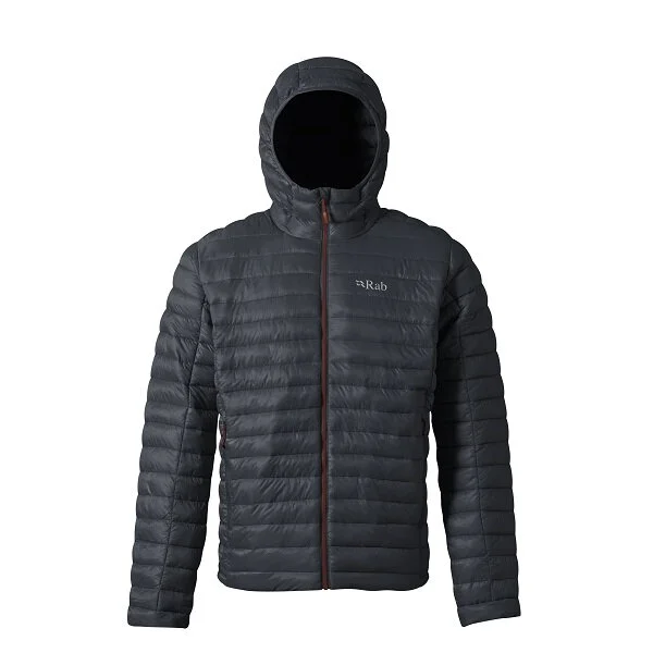 Rab Nimbus Jacket Review | Tim Monaghan Photography