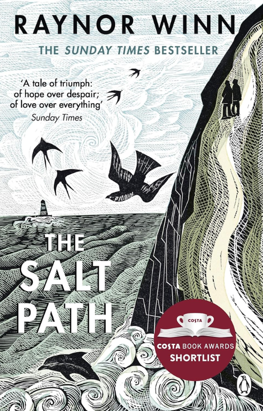 THE SALT PATH MOVIE | Tim Monaghan Photography