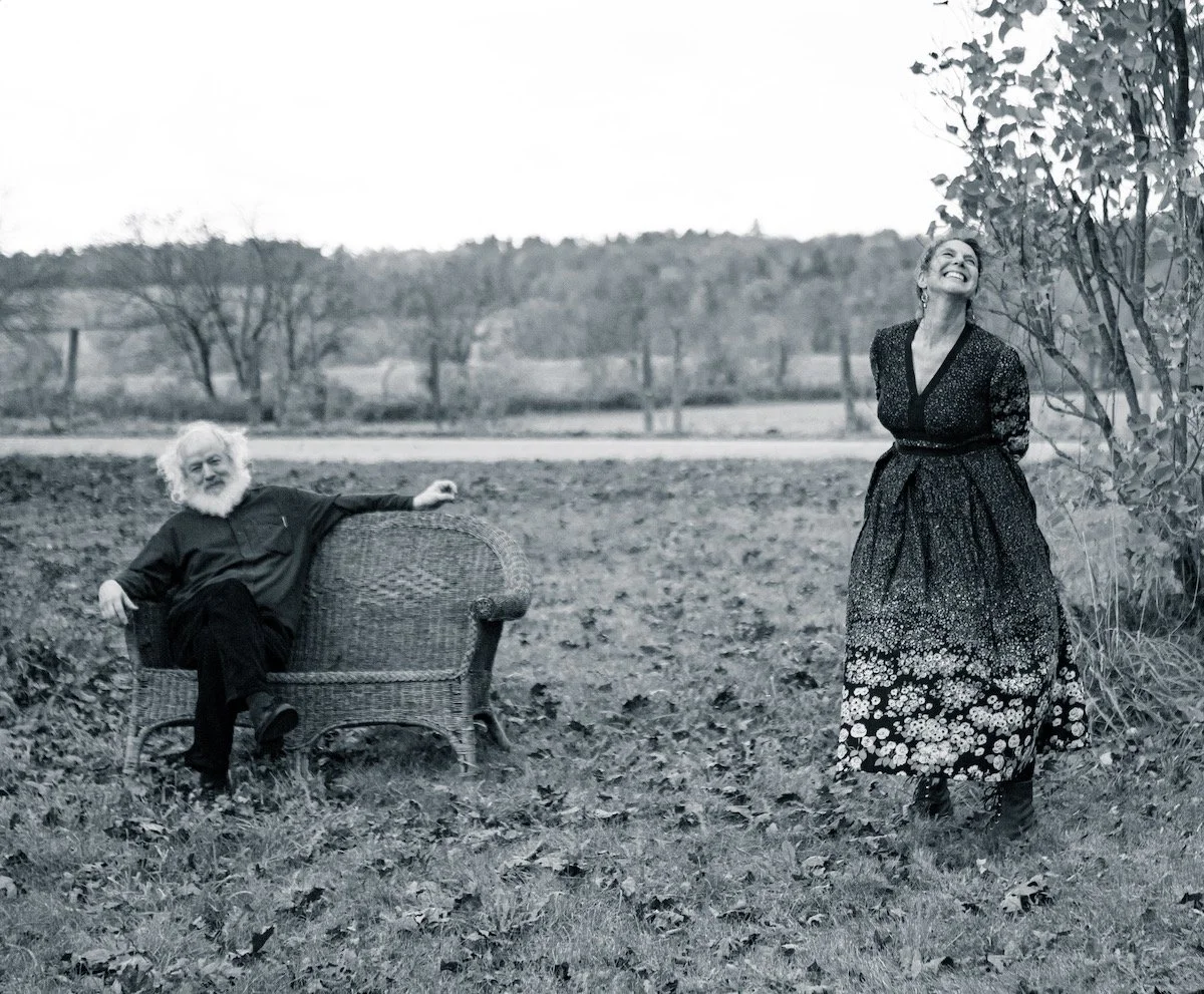 AMP: Bianca Stone, Ben Pease, Aesthesia Orchestra, Bram Towbin — Sundog ...