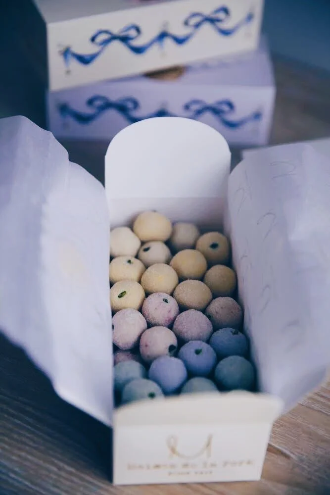 Shop — Maison De La Fork