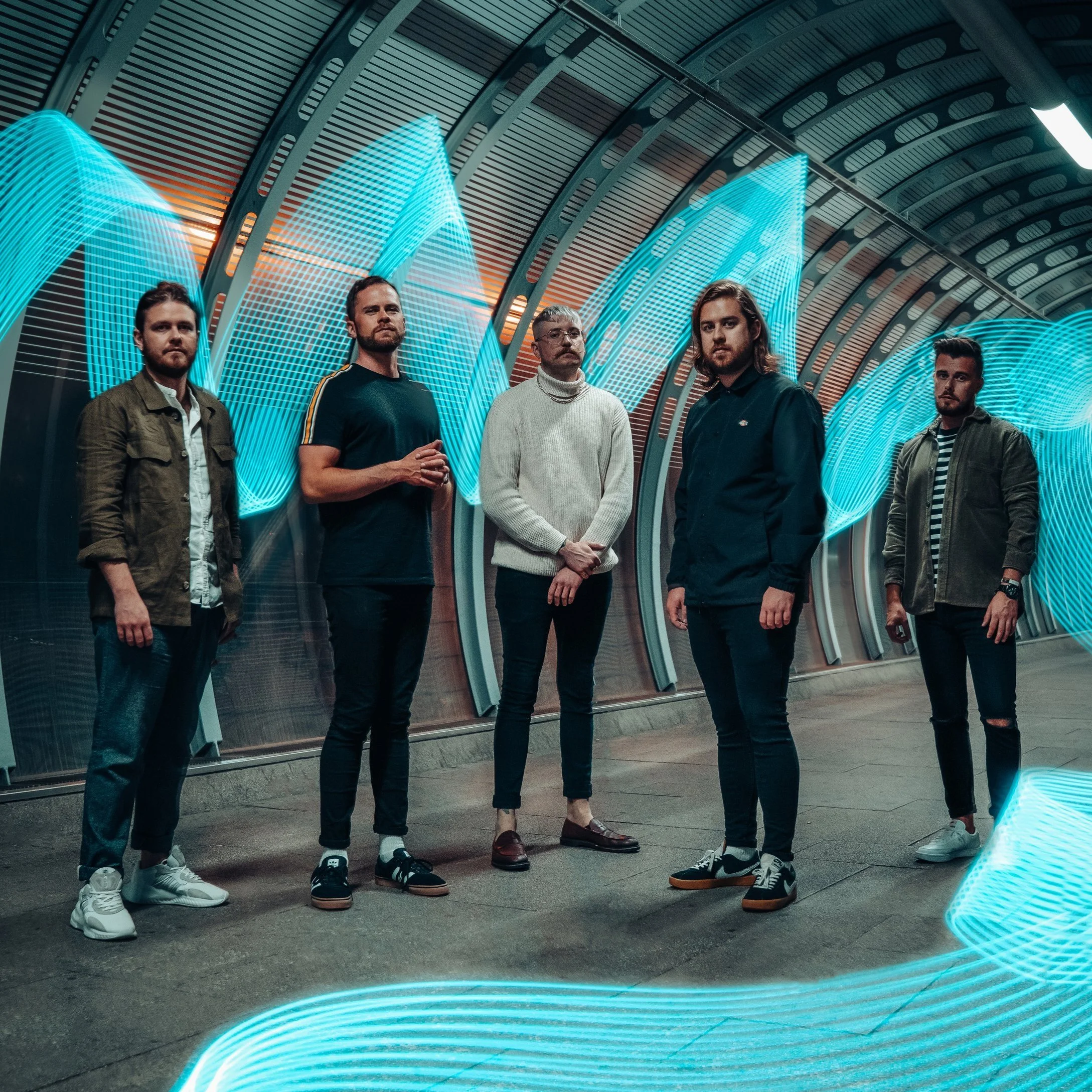 Veridian — Revival Recordings