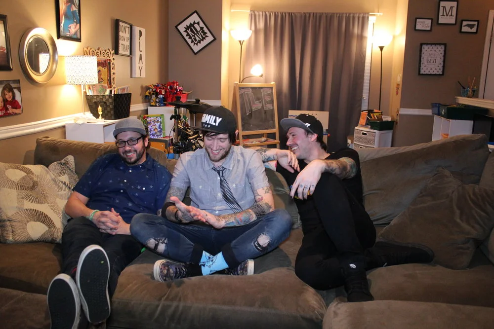 TLE — Revival Recordings