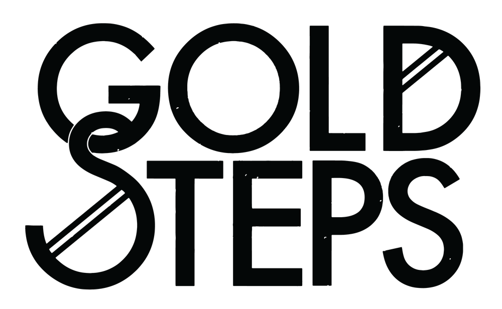 Gold Steps — Revival Recordings