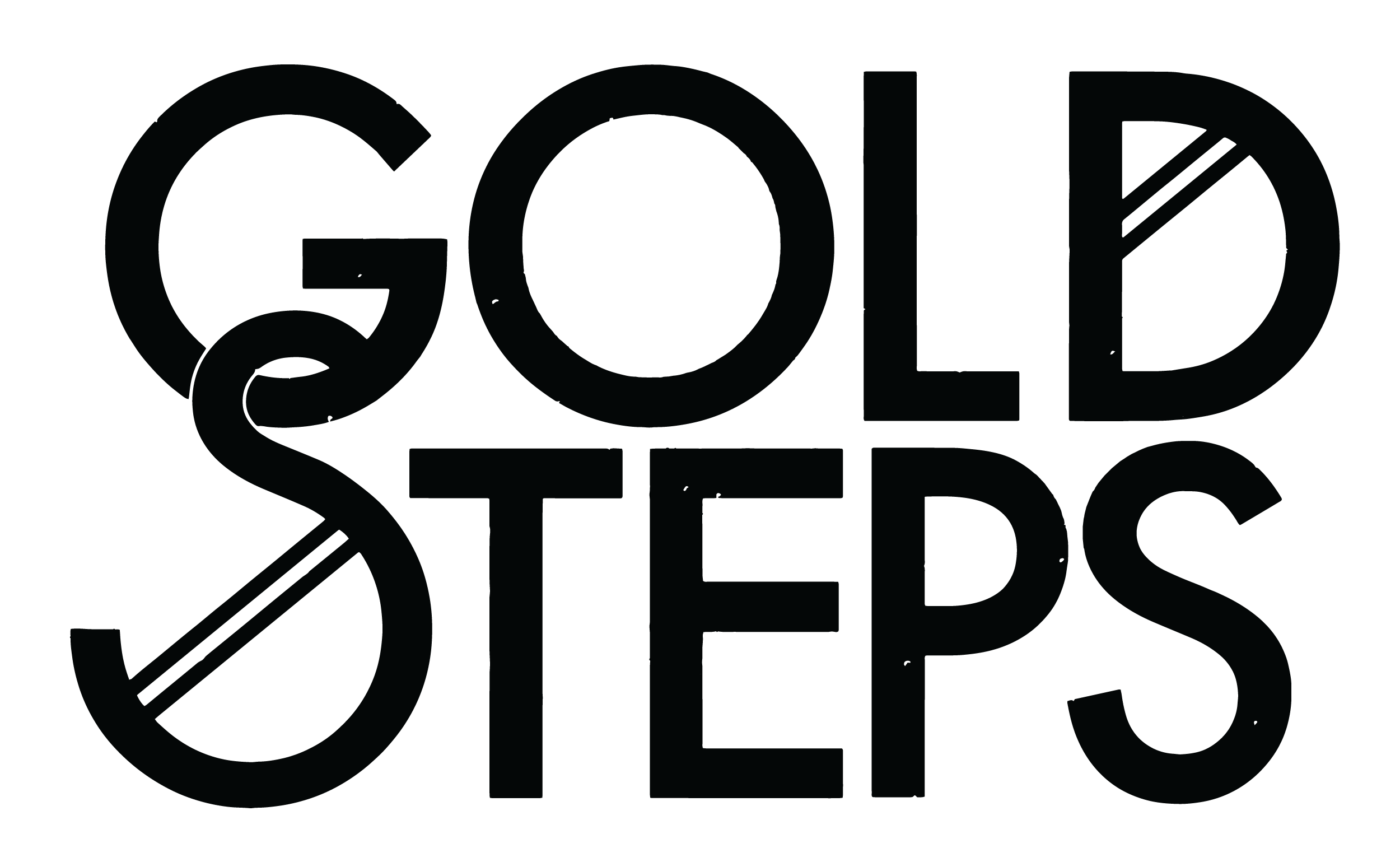 Gold Steps — Revival Recordings