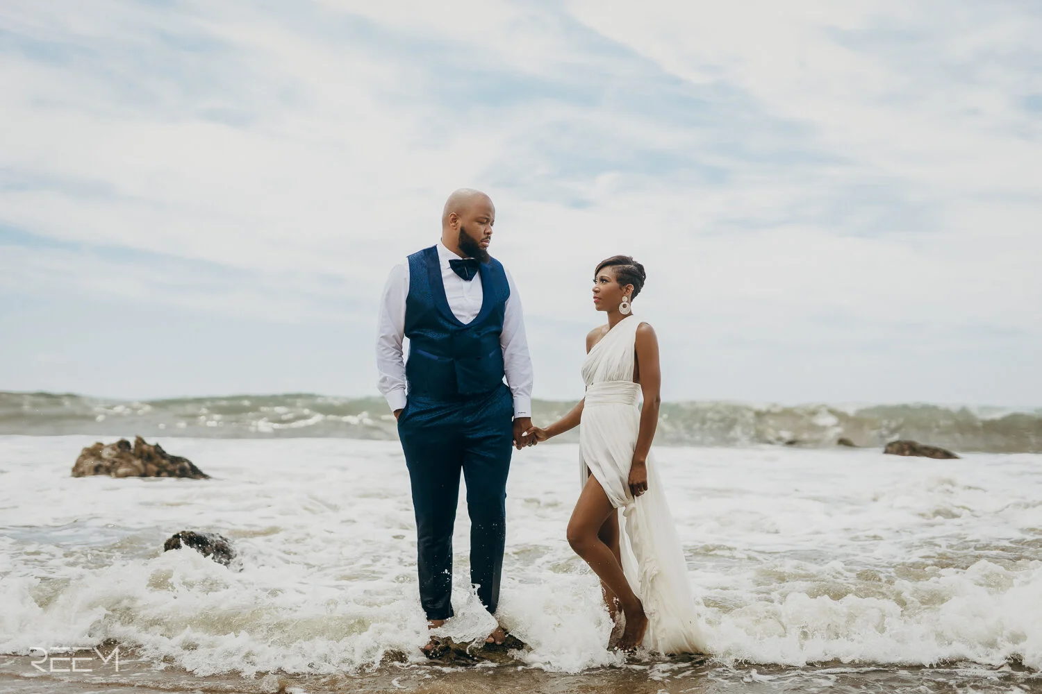 Reem Photography | Best Miami Wedding Photographer