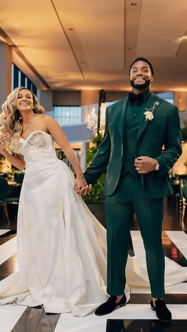 REEM Photography | Luxury Florida and Destination Wedding Photographer