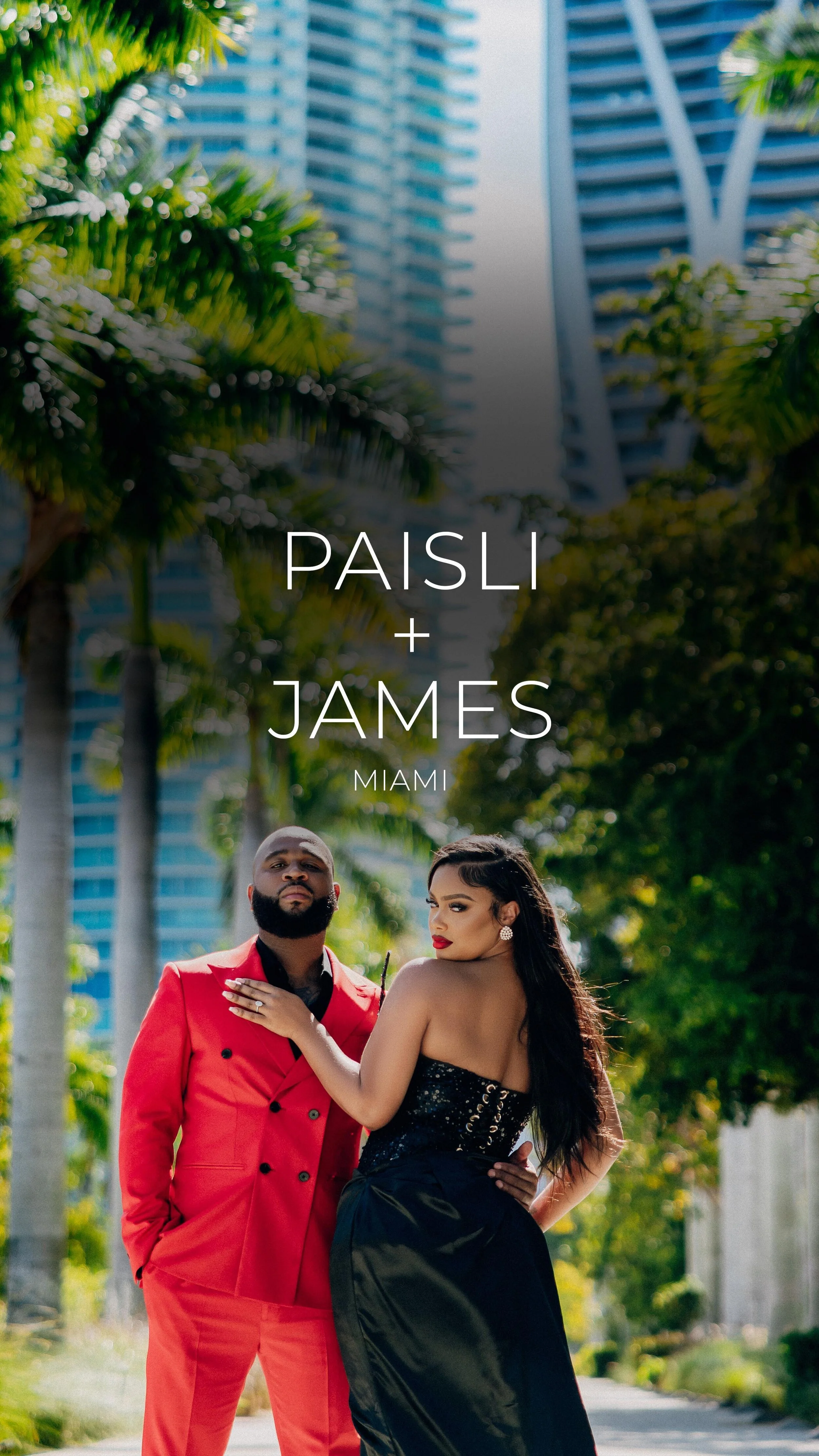 REEM Photography | Luxury Florida and Destination Wedding Photographer