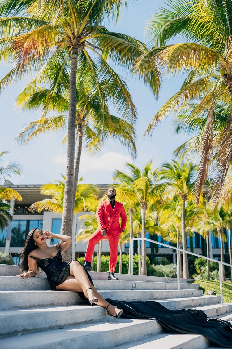 South Florida Wedding Photographer | REEM Photography