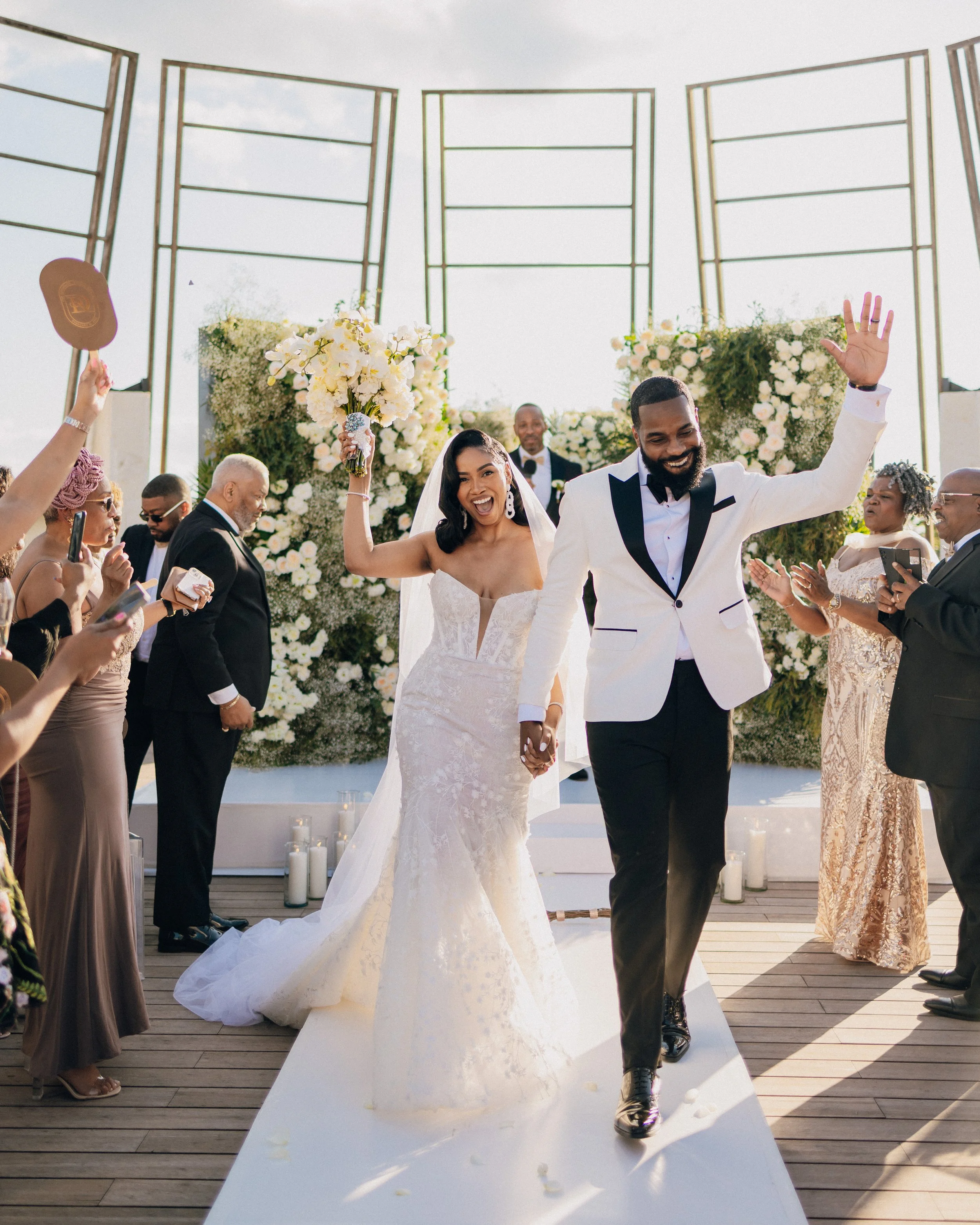 South Florida Wedding Photographer | REEM Photography