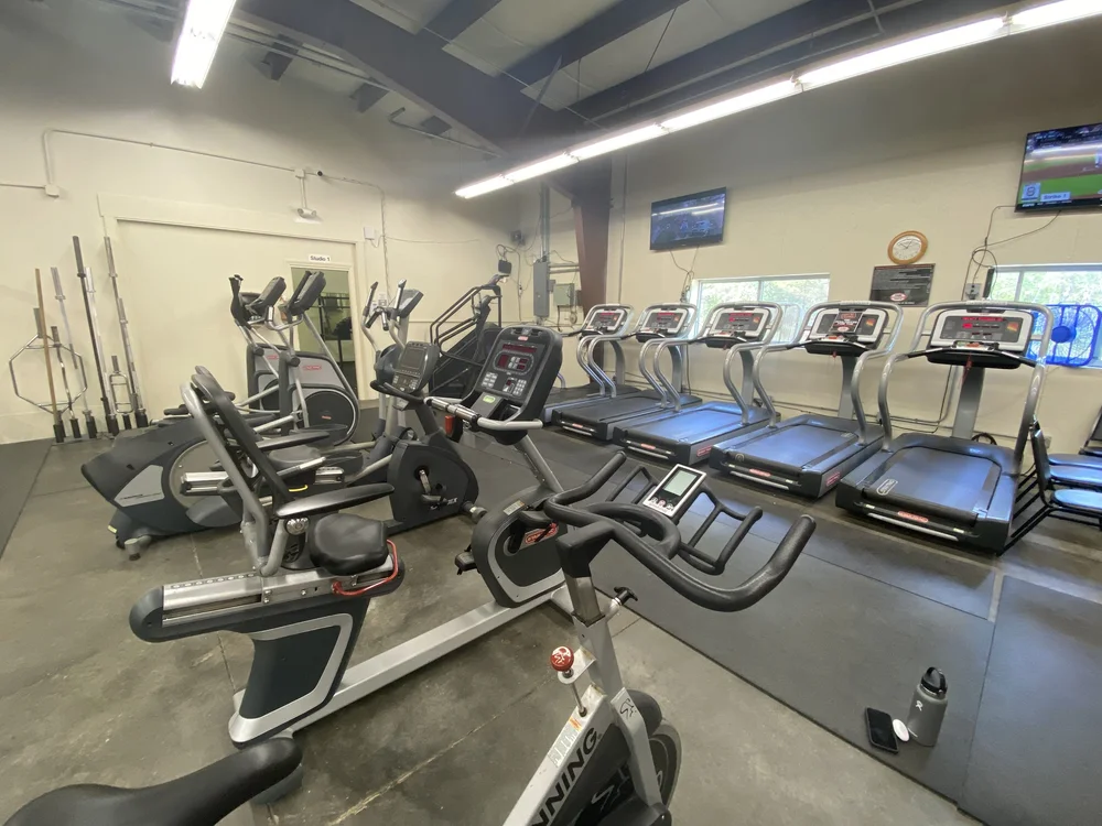 CORE Community Fitness - Center Conway, NH - No Contracts - Day Passes ...