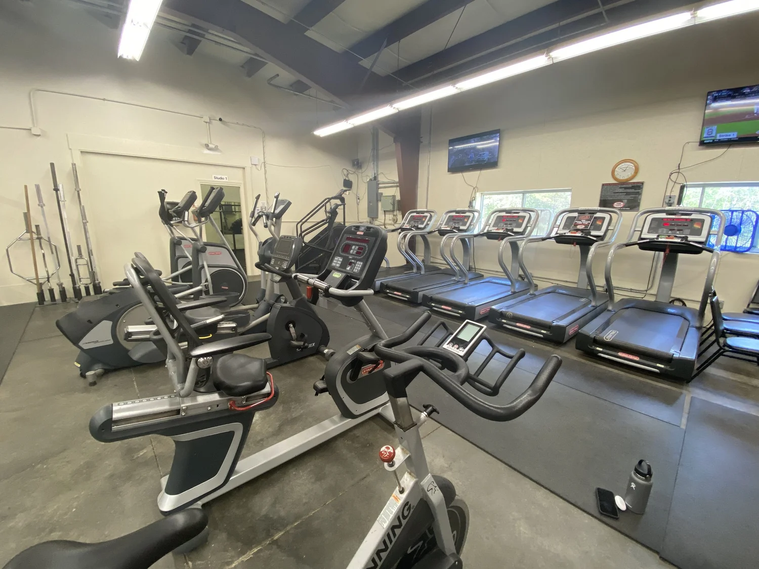 CORE Community Fitness - Center Conway, NH - No Contracts - Day Passes ...