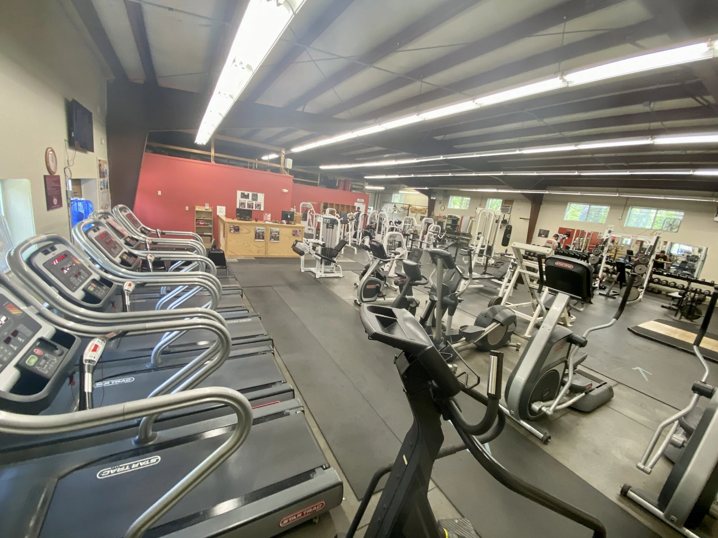 CORE Community Fitness - Center Conway, NH - No Contracts - Day Passes ...