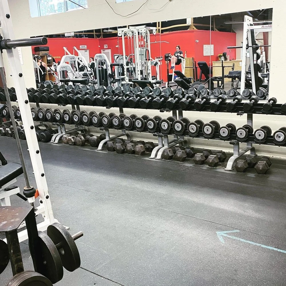 CORE Community Fitness - Center Conway, NH - No Contracts - Day Passes ...