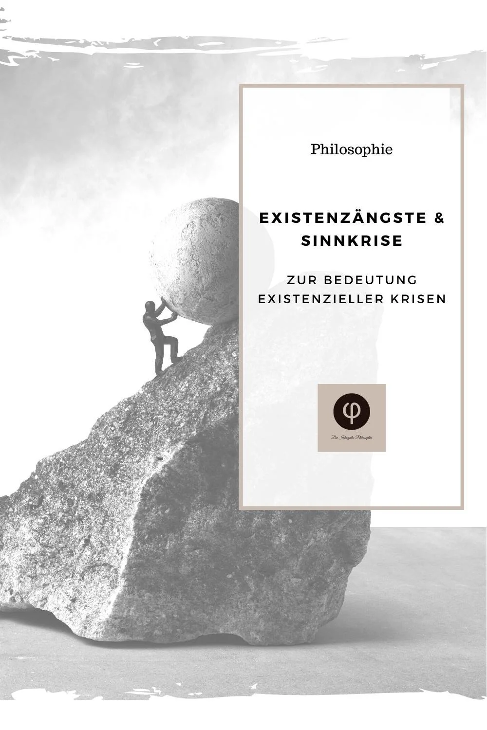 Existenzängste – Bedeutung existenzieller Angst (Philosophie)