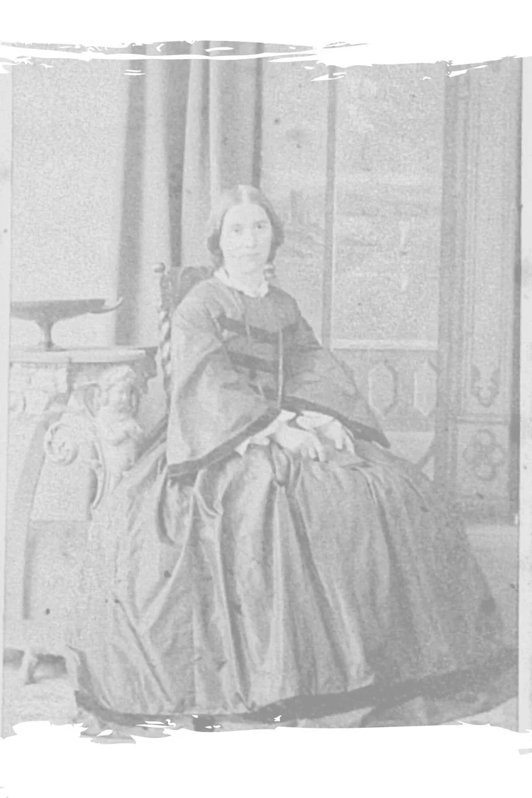 Jenny Marx von Westphalen – Ehefrau von Karl Marx