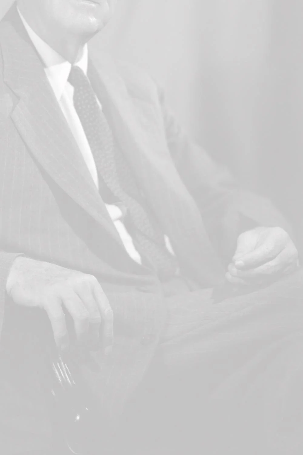 Maurice Merleau-Ponty – Leben & Leibphänomenologie
