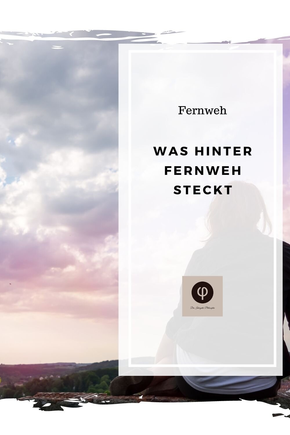 Fernweh – Die Flucht vor sich selbst (Psychologie & Reisesucht)