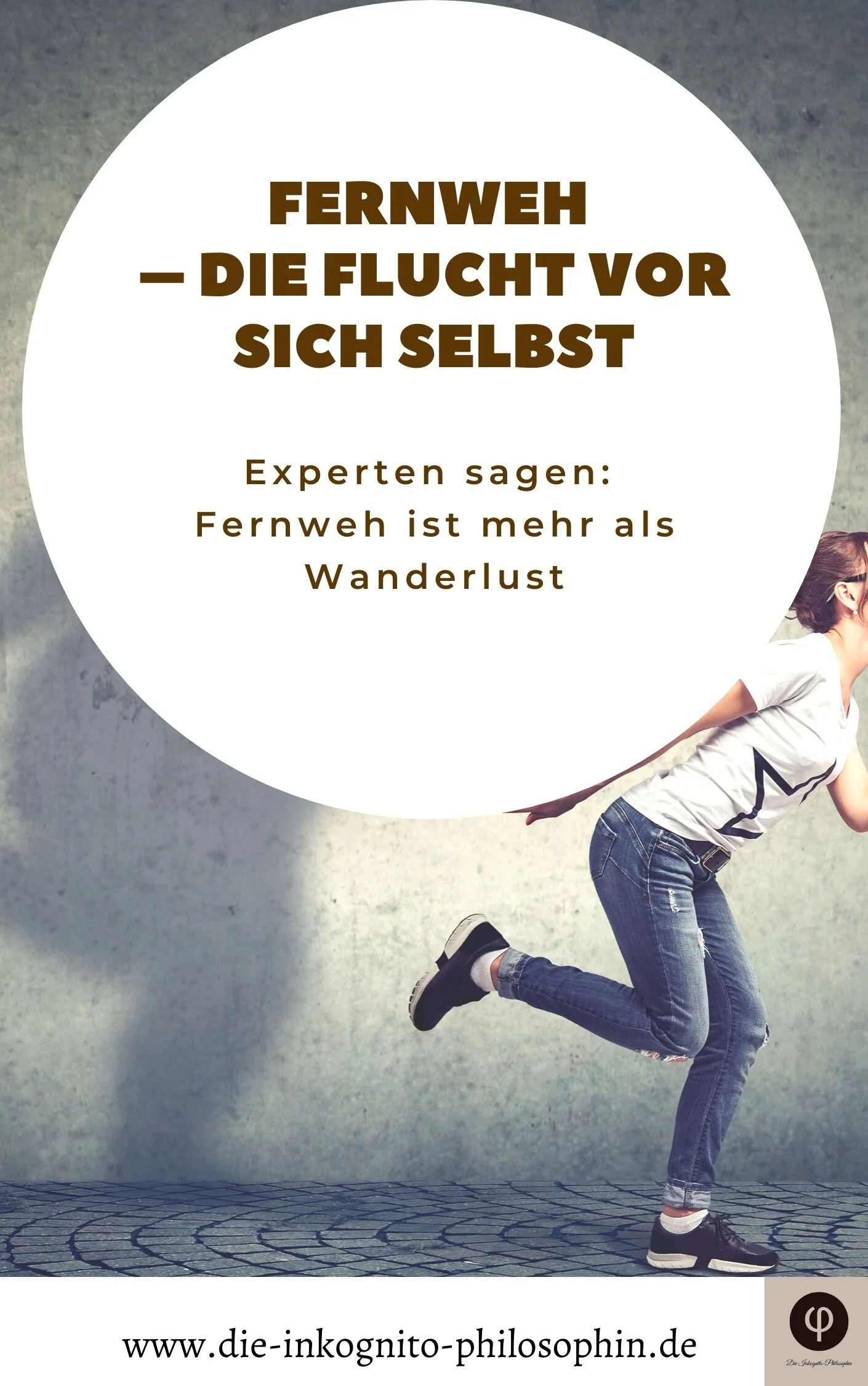 Fernweh – Die Flucht vor sich selbst (Psychologie & Reisesucht)