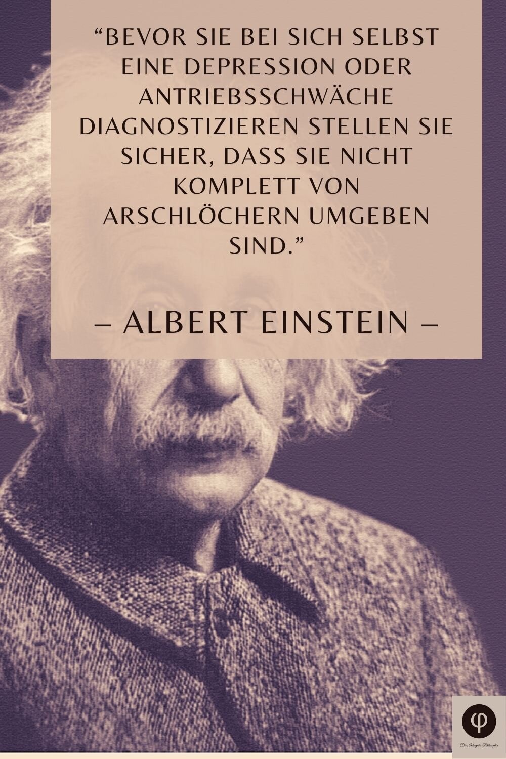 Liebe Worte an einen depressiven Menschen » 30 Sätze