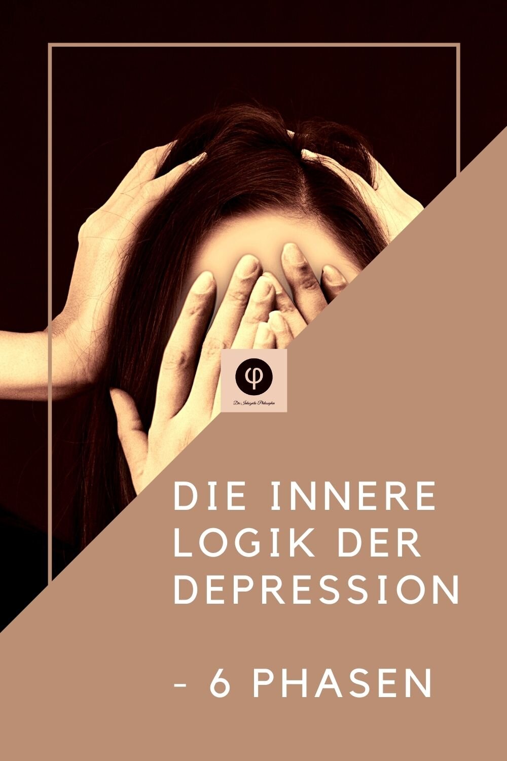 Phasen der Depression – 6 Stufen weisen auf Depressionen hin