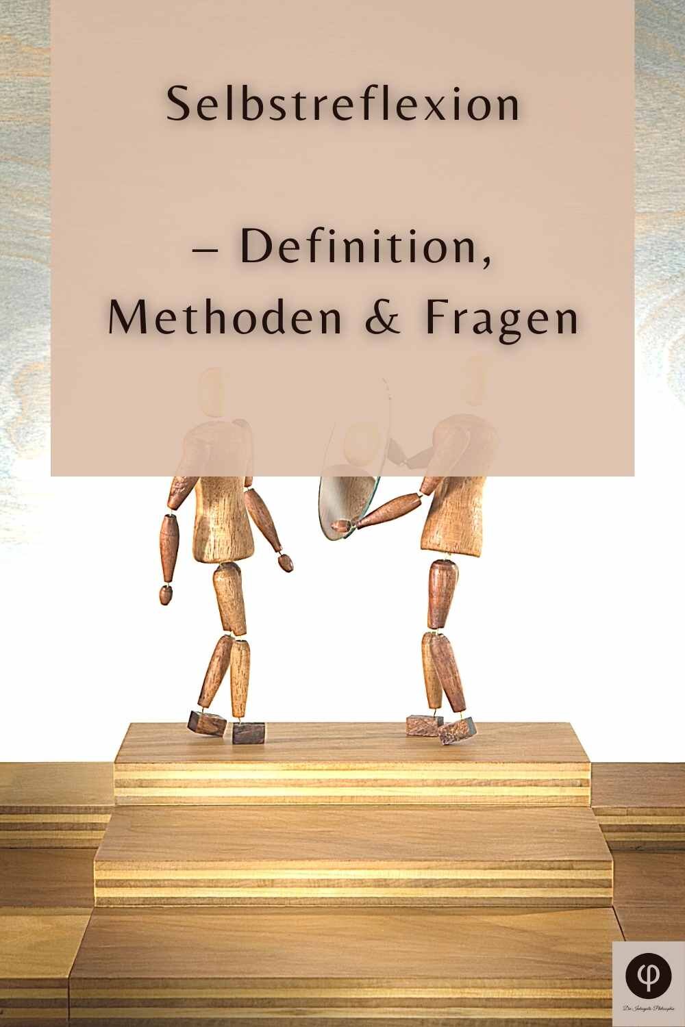 Selbstreflexion – Beispiel & 4 Regeln fürs Selbst-Reflektieren