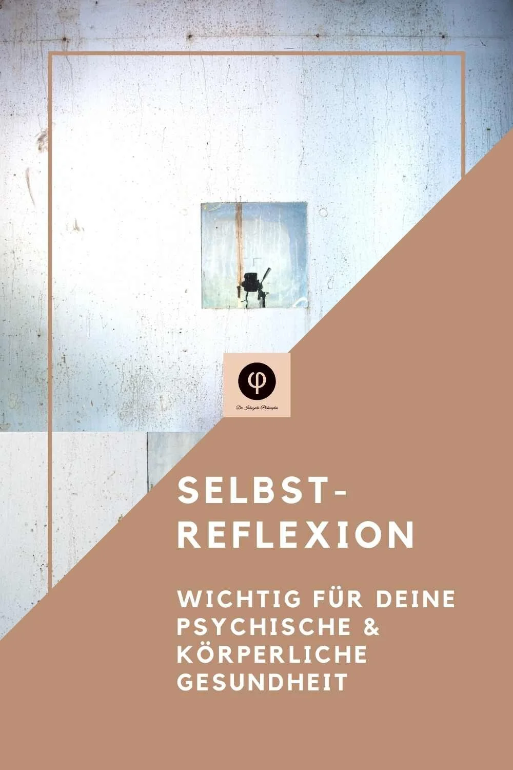 Selbstreflexion – Beispiel & 4 Regeln fürs Selbst-Reflektieren