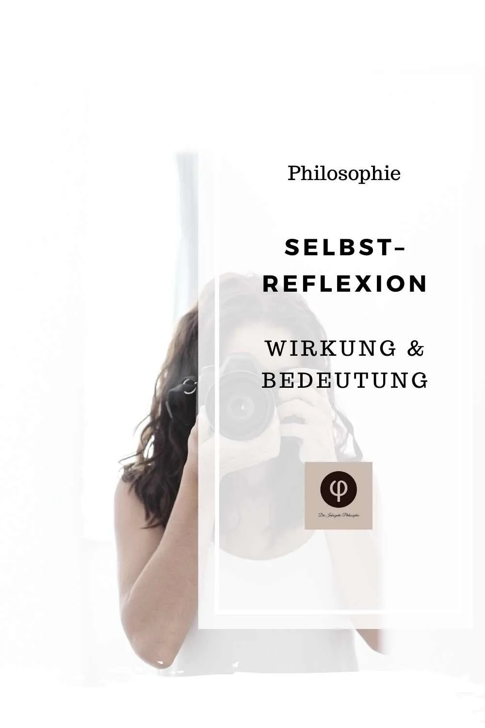 Selbstreflexion – Beispiel & 4 Regeln fürs Selbst-Reflektieren