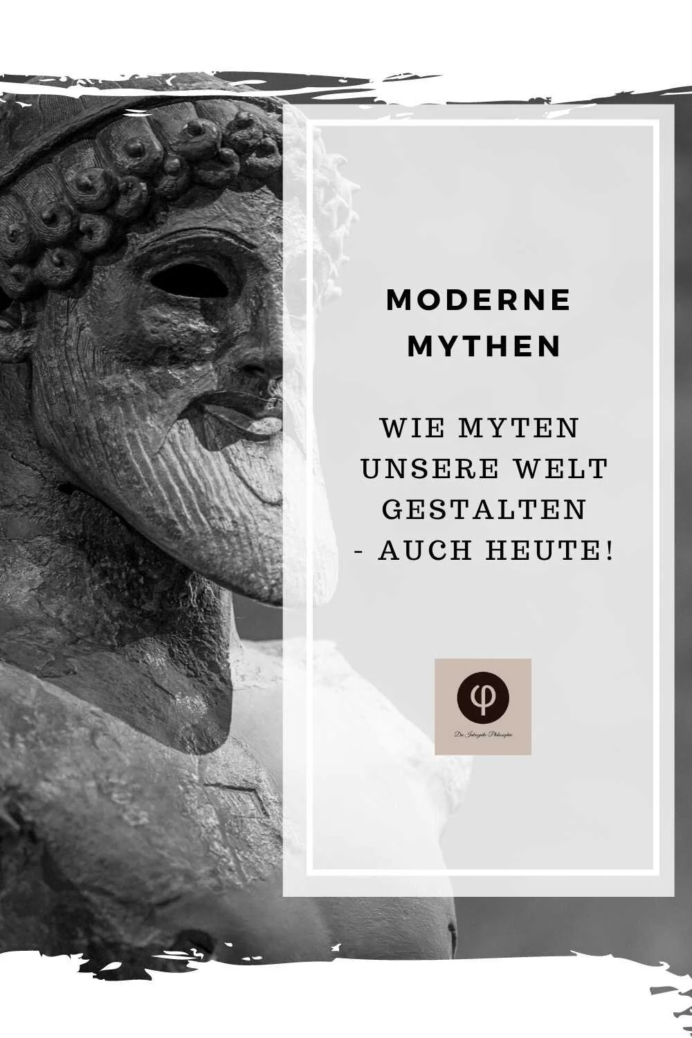Moderne Mythen – Über die Funktion von Mythen früher & heute