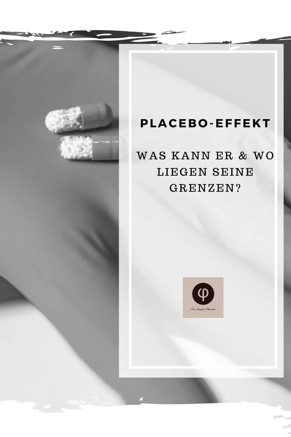 Dr. Placebo: Der Arzt in mir – Selbstheilung durch Gedanken?