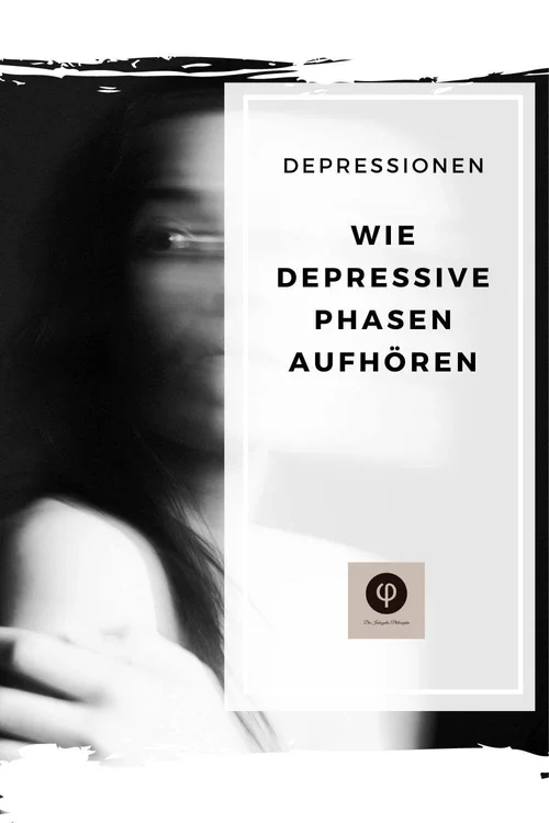 Jede Depression endet! – Depression: Wann hört das auf?