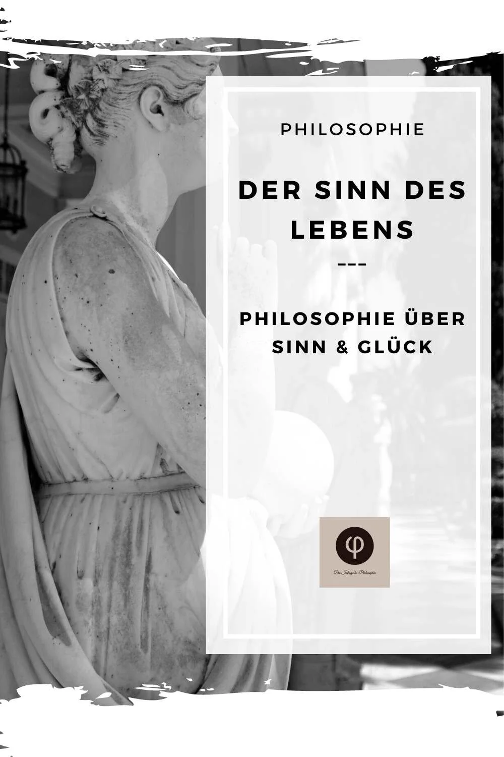 Was ist der Sinn des Lebens? – die Sinnfrage der Moderne