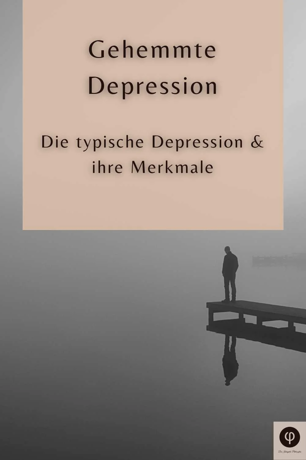Antriebslosigkeit & Depression – Die gehemmte Depression