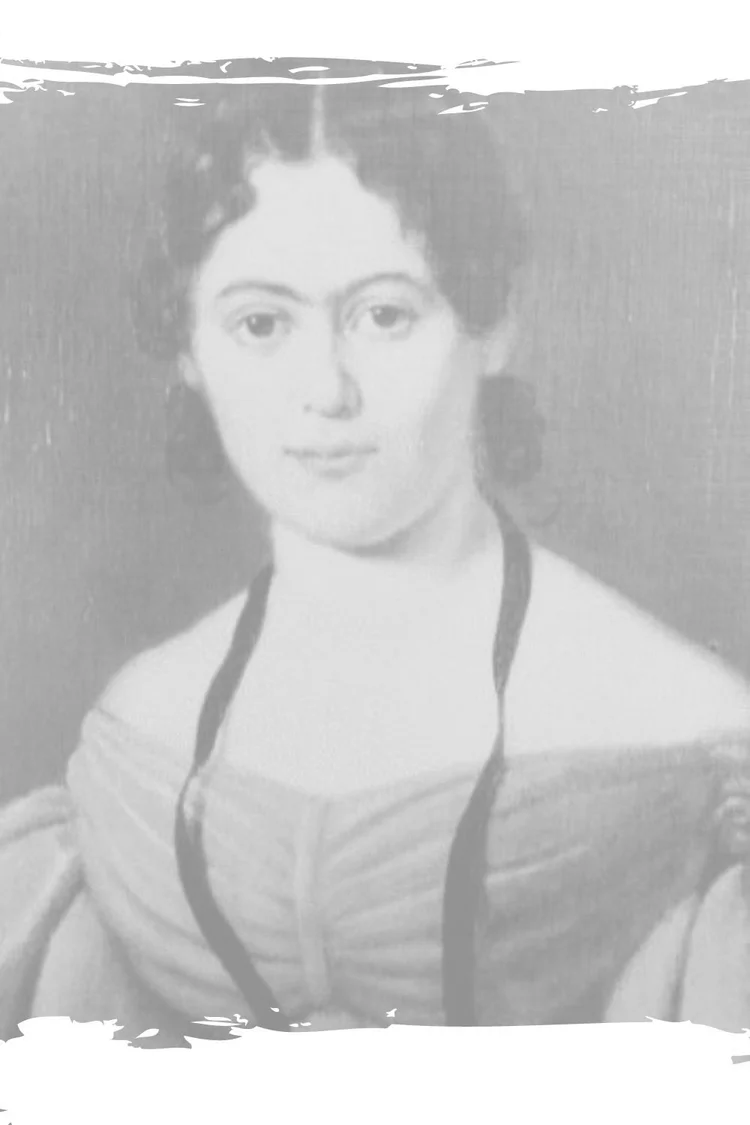 Jenny Marx von Westphalen – Ehefrau von Karl Marx