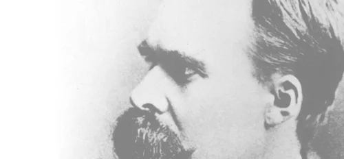 Nietzsche Zitate & Sprüche – über Depression, Mensch & Welt