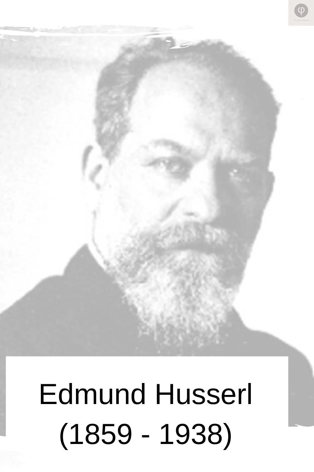 Edmund Husserl – Zitate über Welt, Leben & Mensch