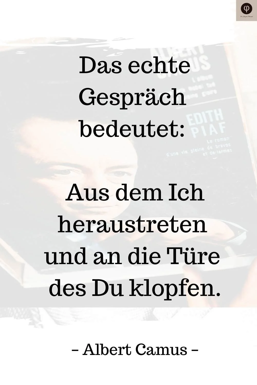 Zitate Von Albert Camus