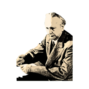 Karl Jaspers Zitate & Sprüche | Philosophie, Mensch & Welt