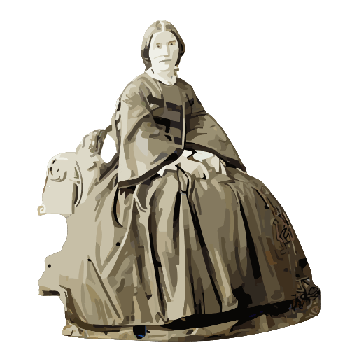 Jenny Marx von Westphalen – Ehefrau von Karl Marx