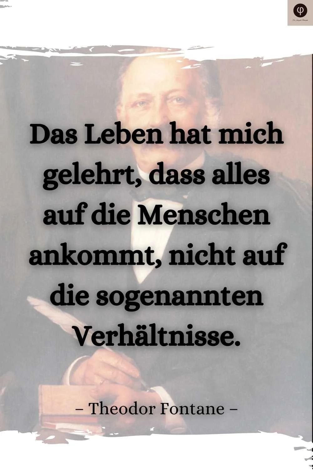 Faszinierend Berühmte Philosophen Zitate Fotos