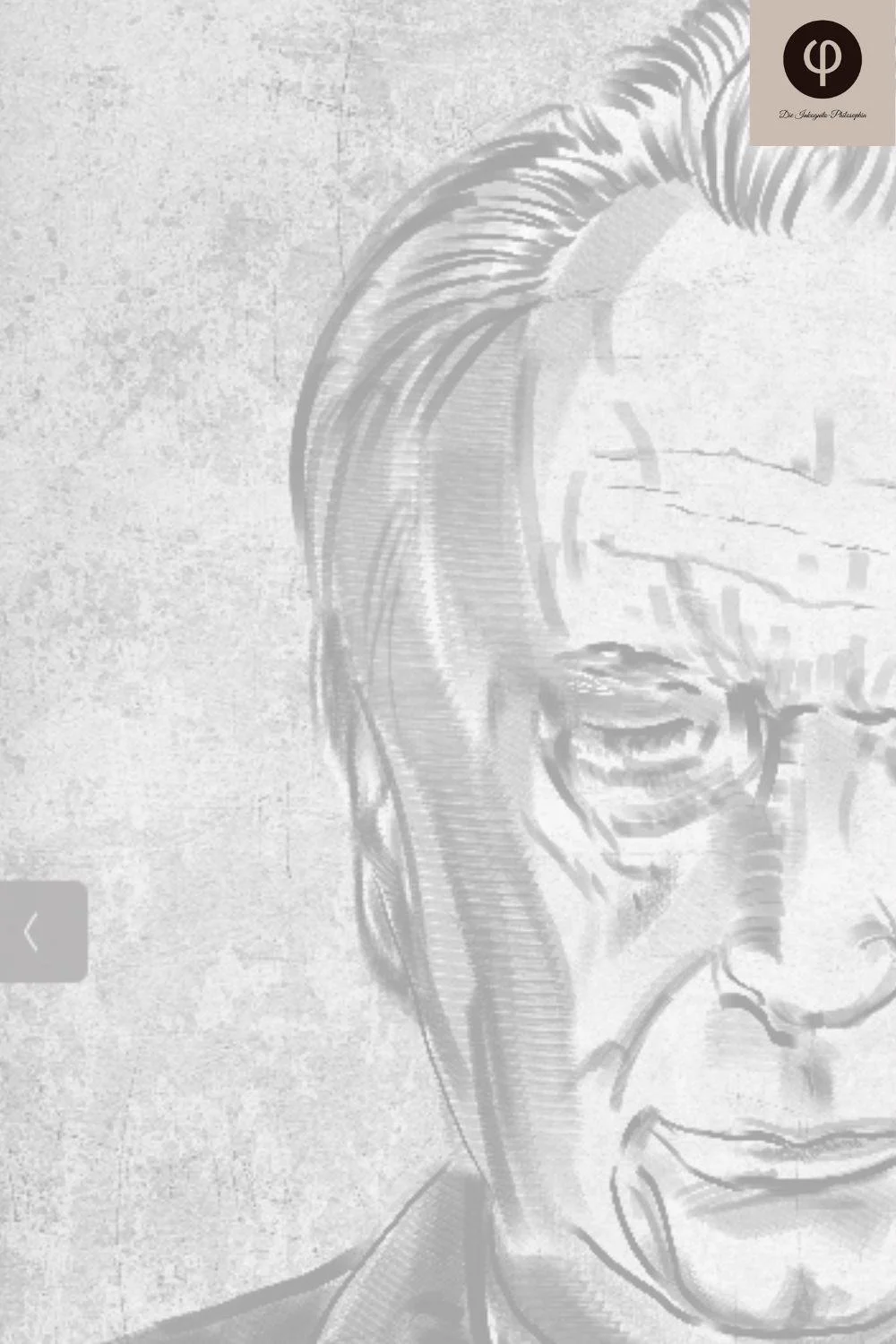 Karl Jaspers Zitate & Sprüche | Philosophie, Mensch & Welt