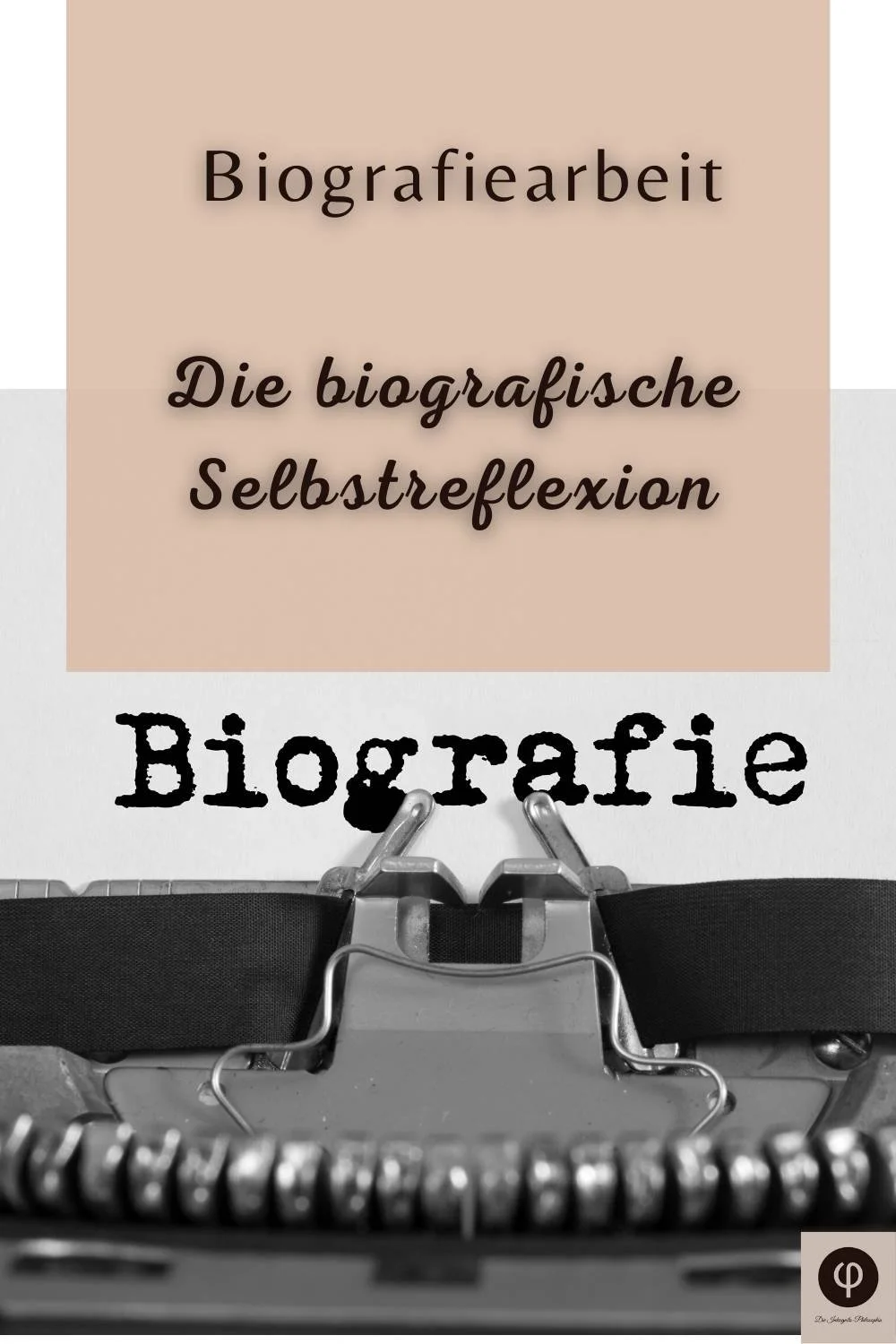 Biografische Selbstreflexion – Beispiele für Biografiearbeit