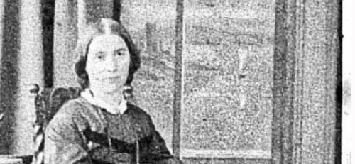Jenny Marx von Westphalen – Ehefrau von Karl Marx