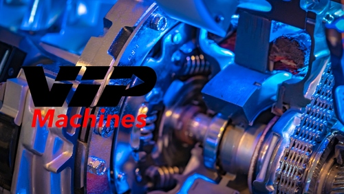 WELCOME [www.vipmachines.co.za]