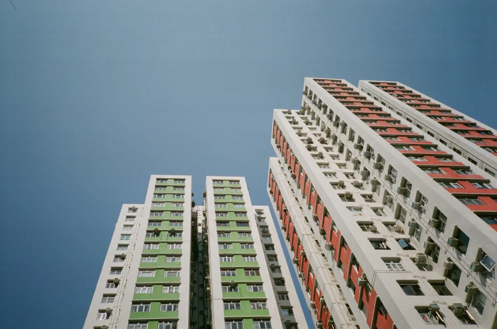 Review: Fujifilm Pro 400H with samples — Michael Fil