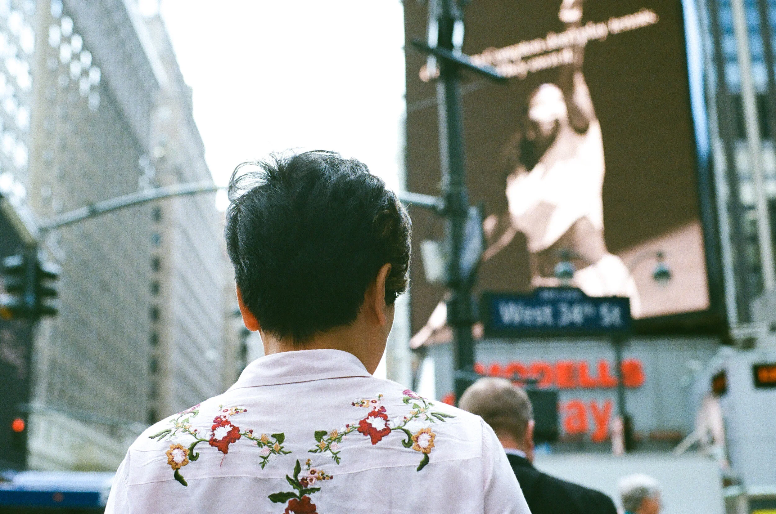Photography Blog — Michael Fil