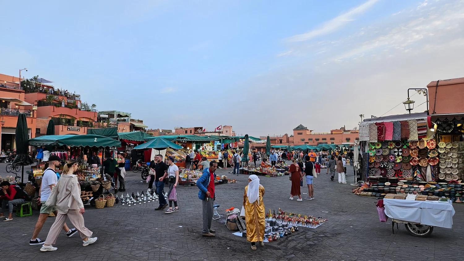 La Sultana Marrakech Review: An immersive Moroccan getaway — Michael Fil