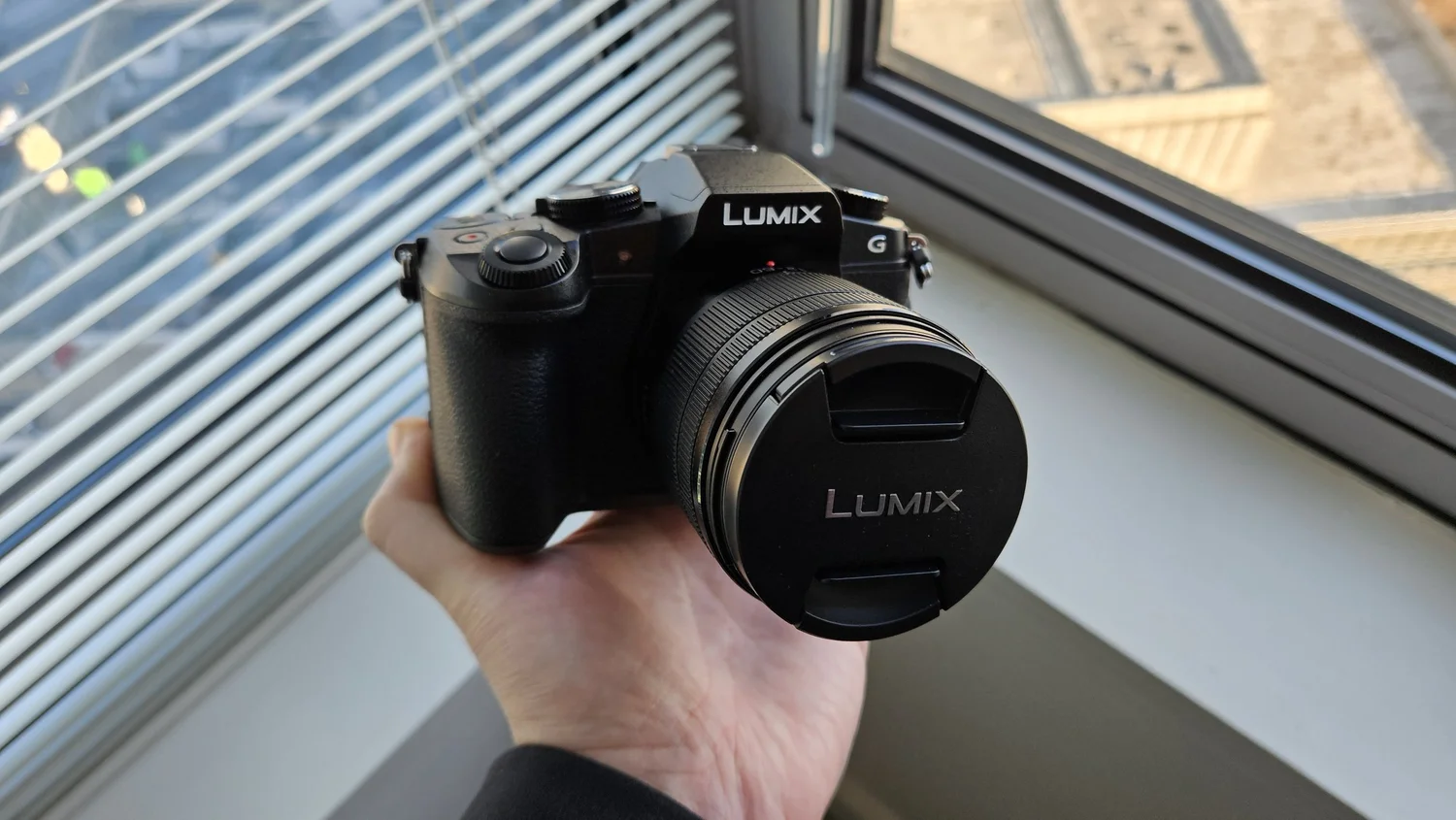Panasonic Lumix G85 Review (2024) with photo samples — Michael Fil